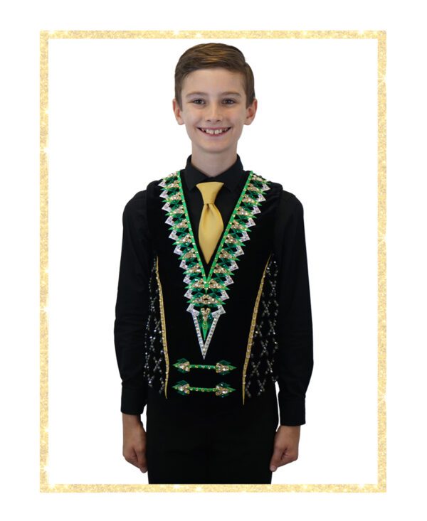 Solo Boys – Elevation Design